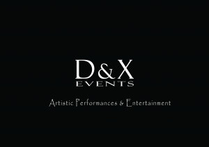 Performances artistiques